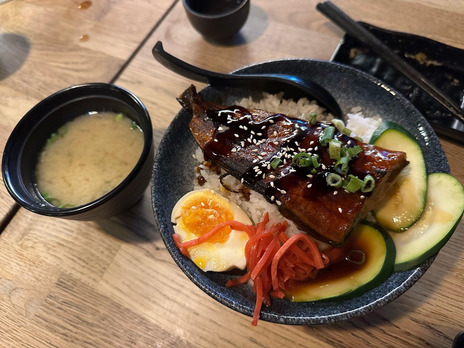 Bento Japanese Street Food & Izakaya - Leeds - Nextdoor