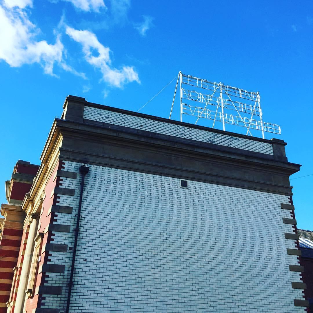 Grundy Art Gallery - Blackpool - Nextdoor