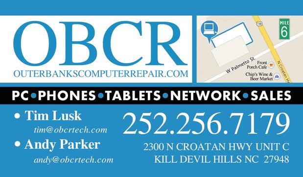 Outer Banks Computer Repair