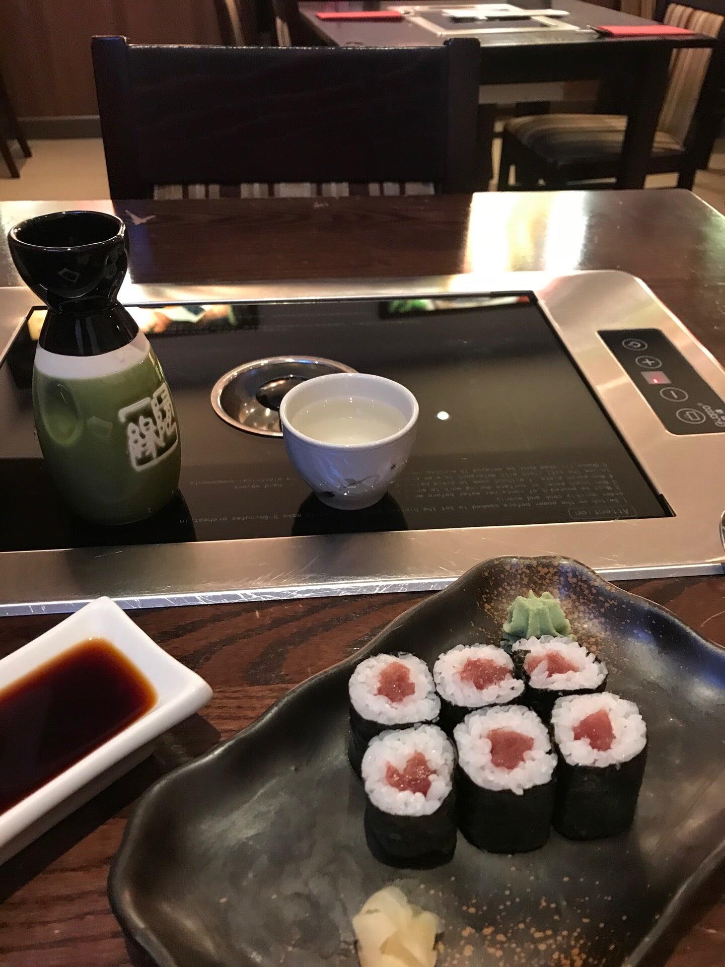 Soya Restaurant - Woking - Nextdoor