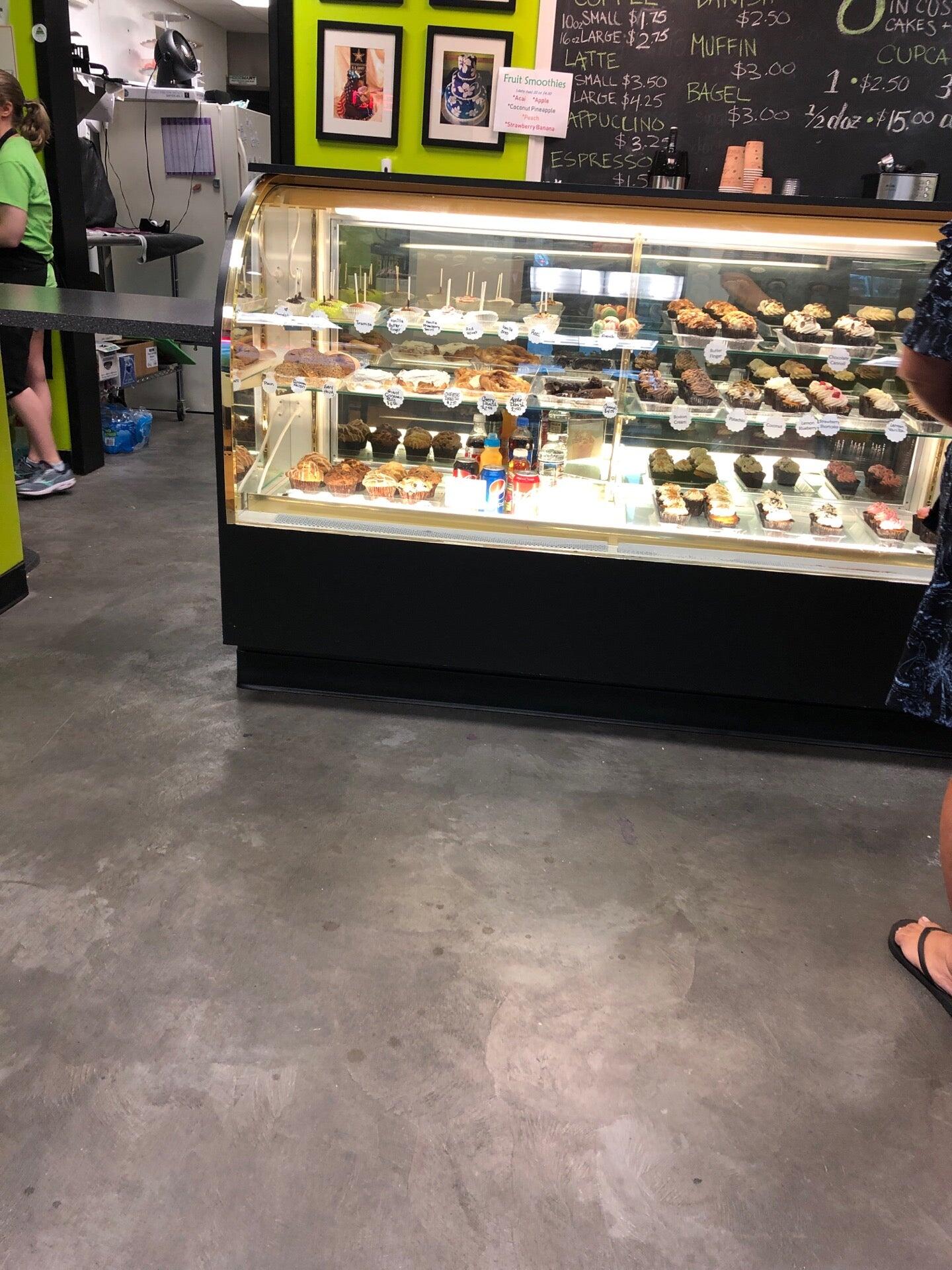 The Yummery - White Marsh, MD - Nextdoor