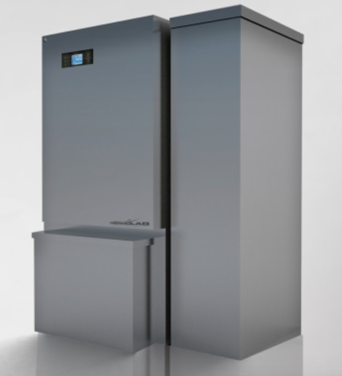 Thermolab - Nextdoor