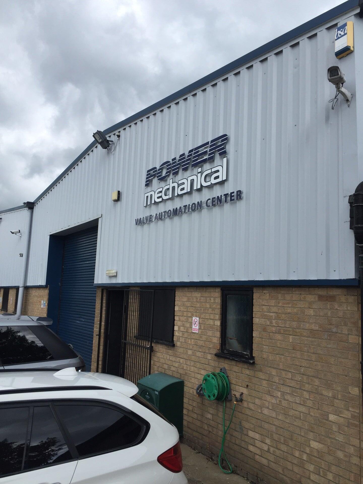Power Mechanical - Great Yarmouth - Nextdoor