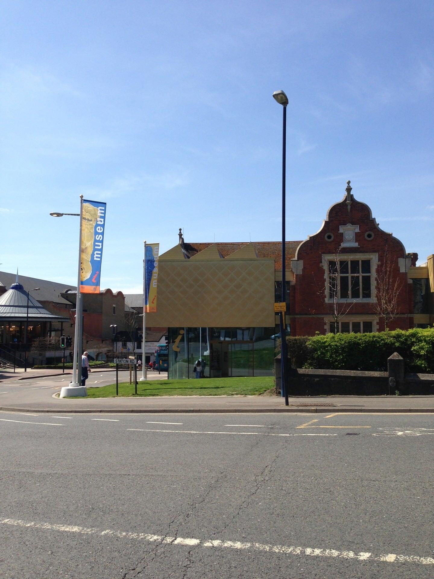Maidstone Museum - Maidstone - Nextdoor