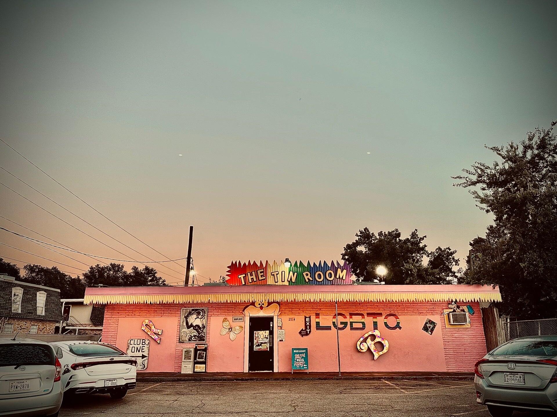 The Tin Room - Dallas, TX - Nextdoor