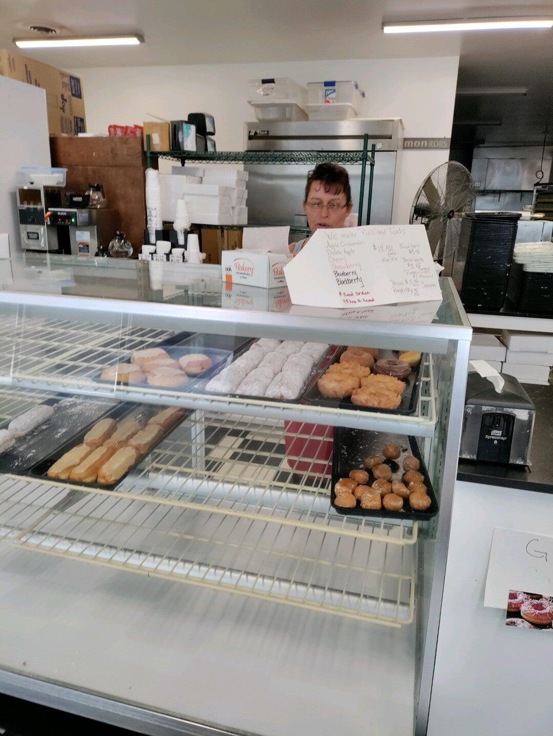 Combs Bakery - Wilmington, OH - Nextdoor