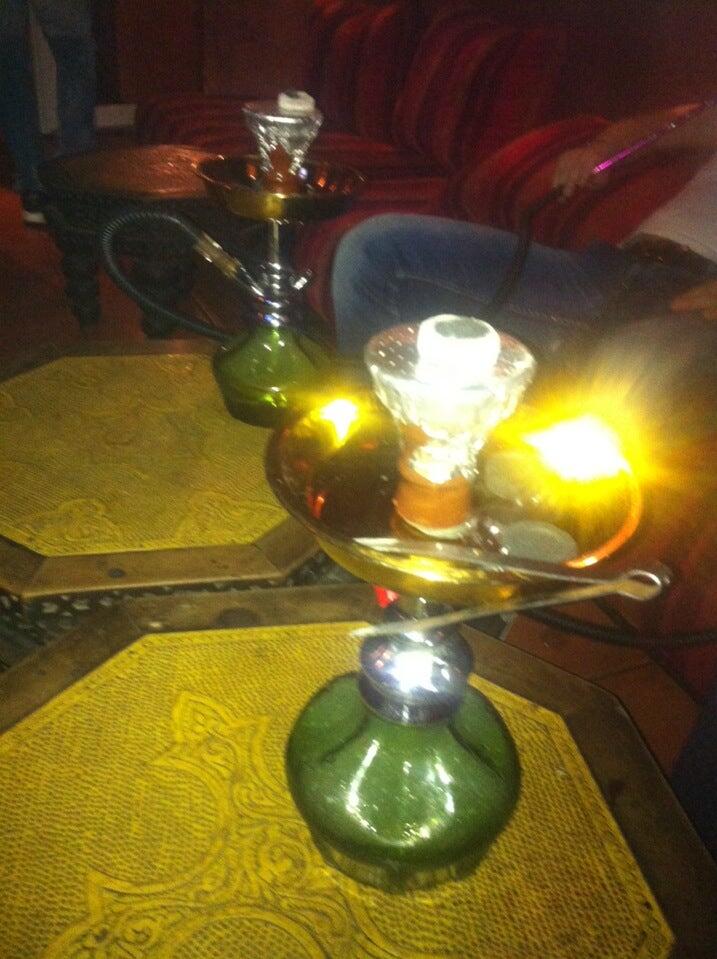 Palais des Roses - Nextdoor