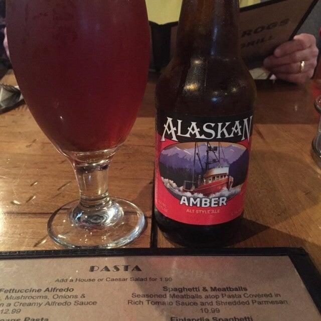 Bull Frog's Bar & Grill - Hoffman, MN - Nextdoor