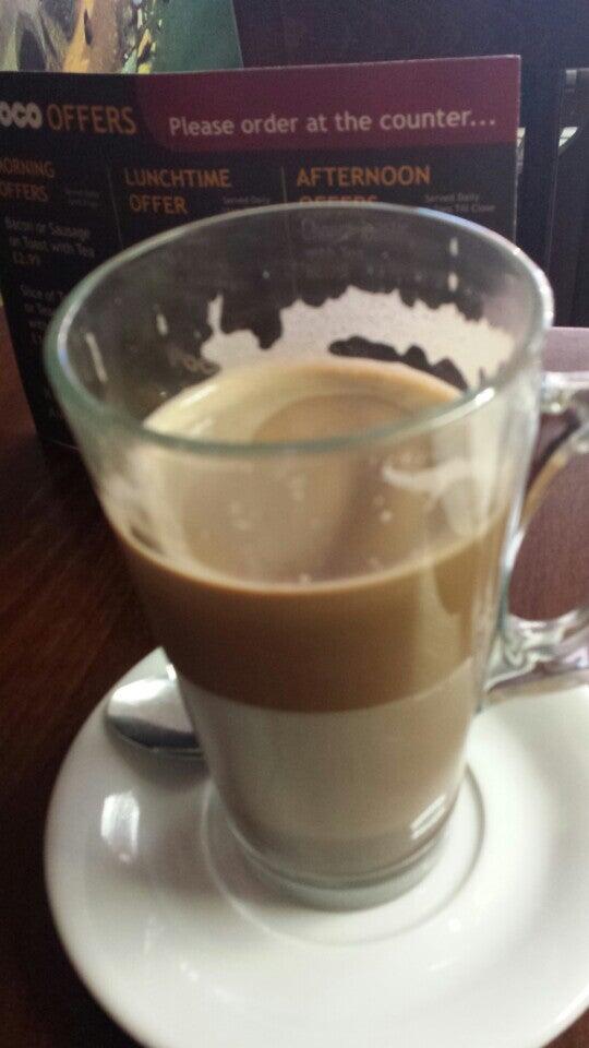 Poco Coffee - Prescot - Nextdoor