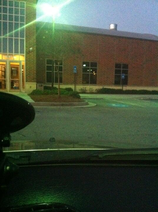 Wings Financial Federal Credit Union - Atlanta, GA - Nextdoor