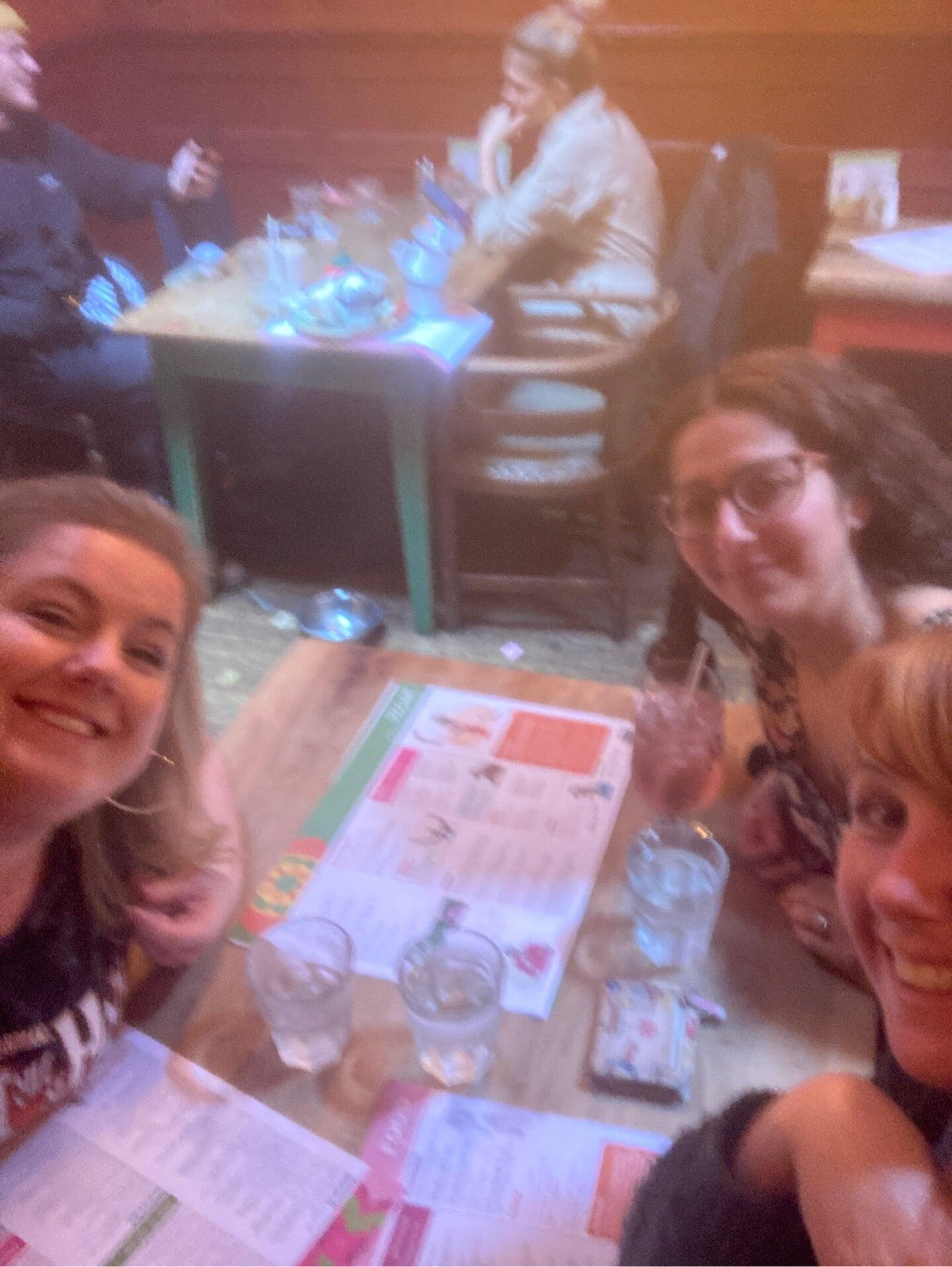 Milo Lounge - Liverpool - Nextdoor