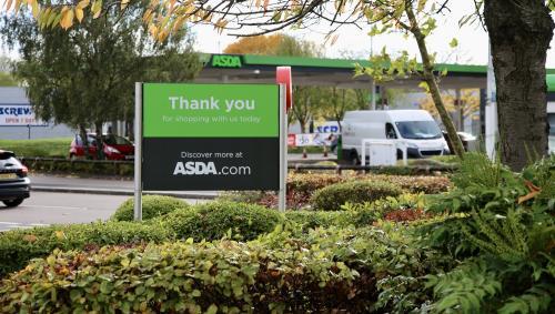 Ashleigh Signs - Normanton, GB-ENG - Nextdoor