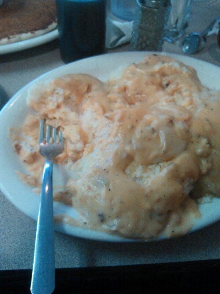 Good Gravy Diner - Oklahoma City, OK - Nextdoor