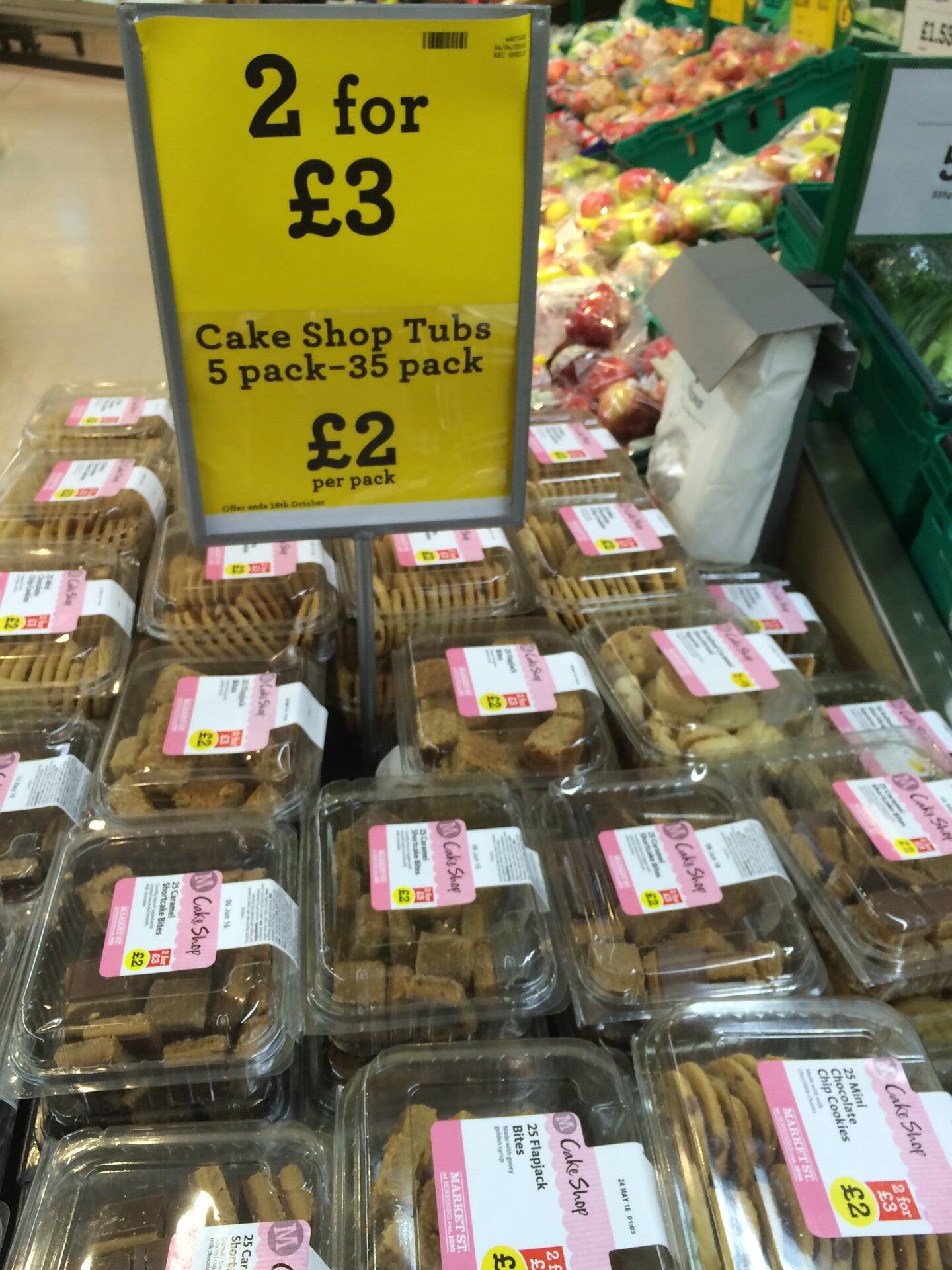 Morrisons - Rednal - Nextdoor
