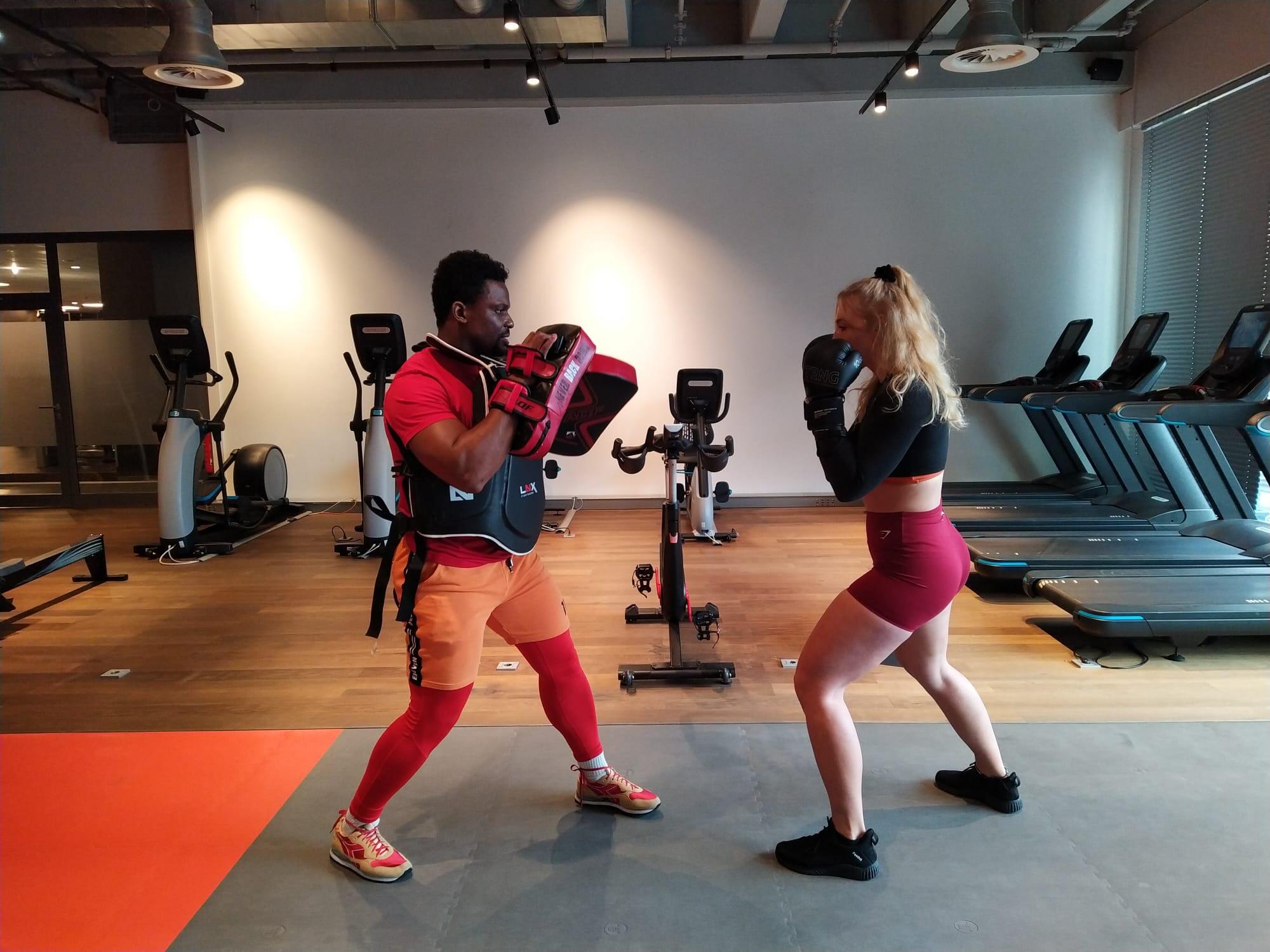 Coach Asch - Nextdoor