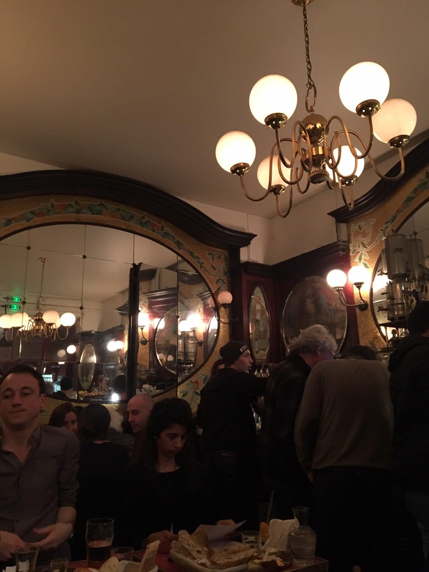 Le Cyrano - Nextdoor