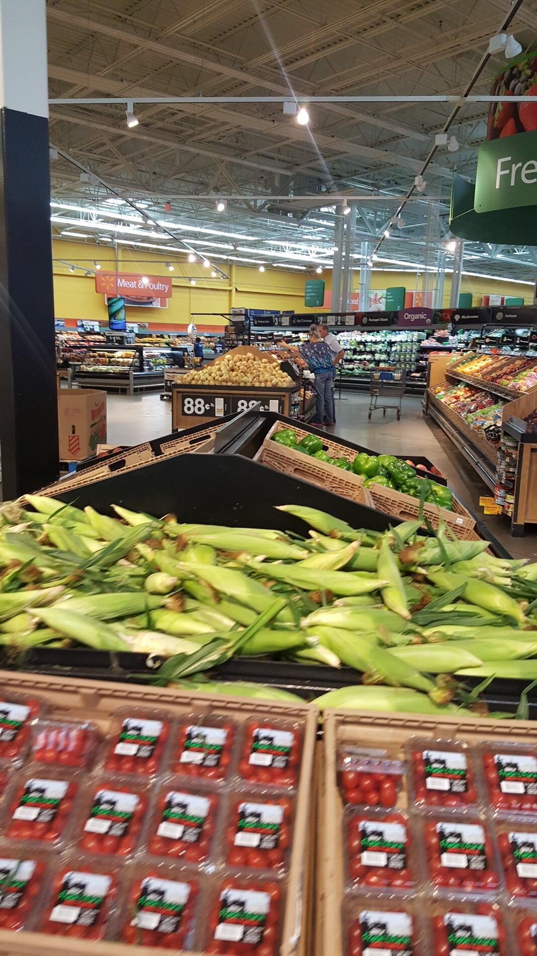 Walmart - Garner, NC - Nextdoor