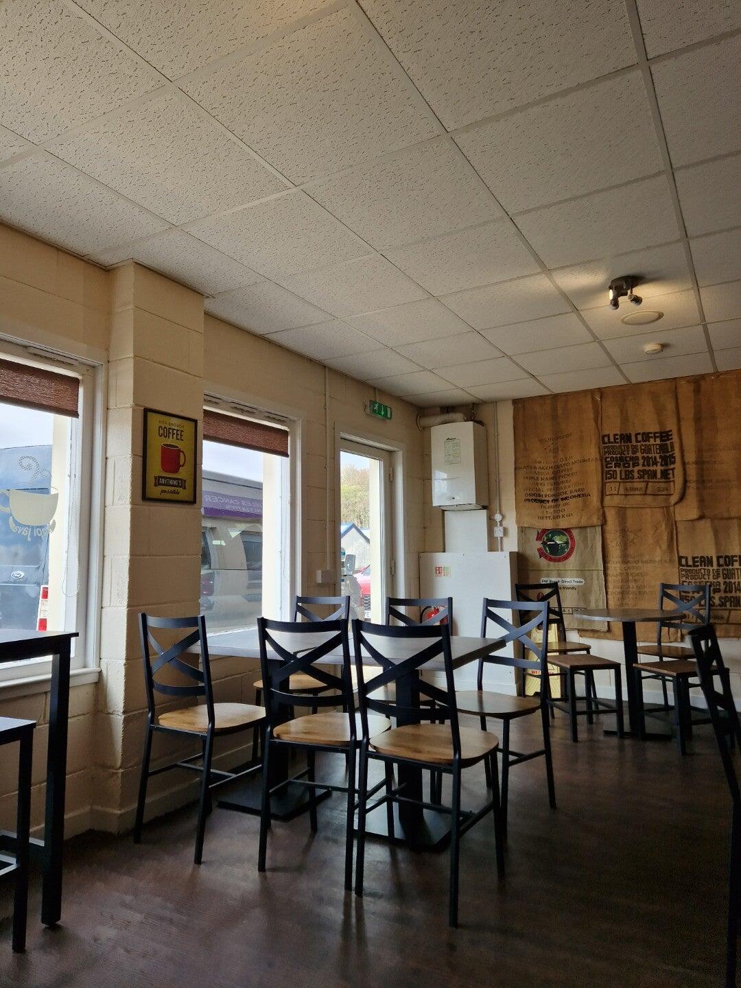 Kopi Java - Stornoway - Nextdoor