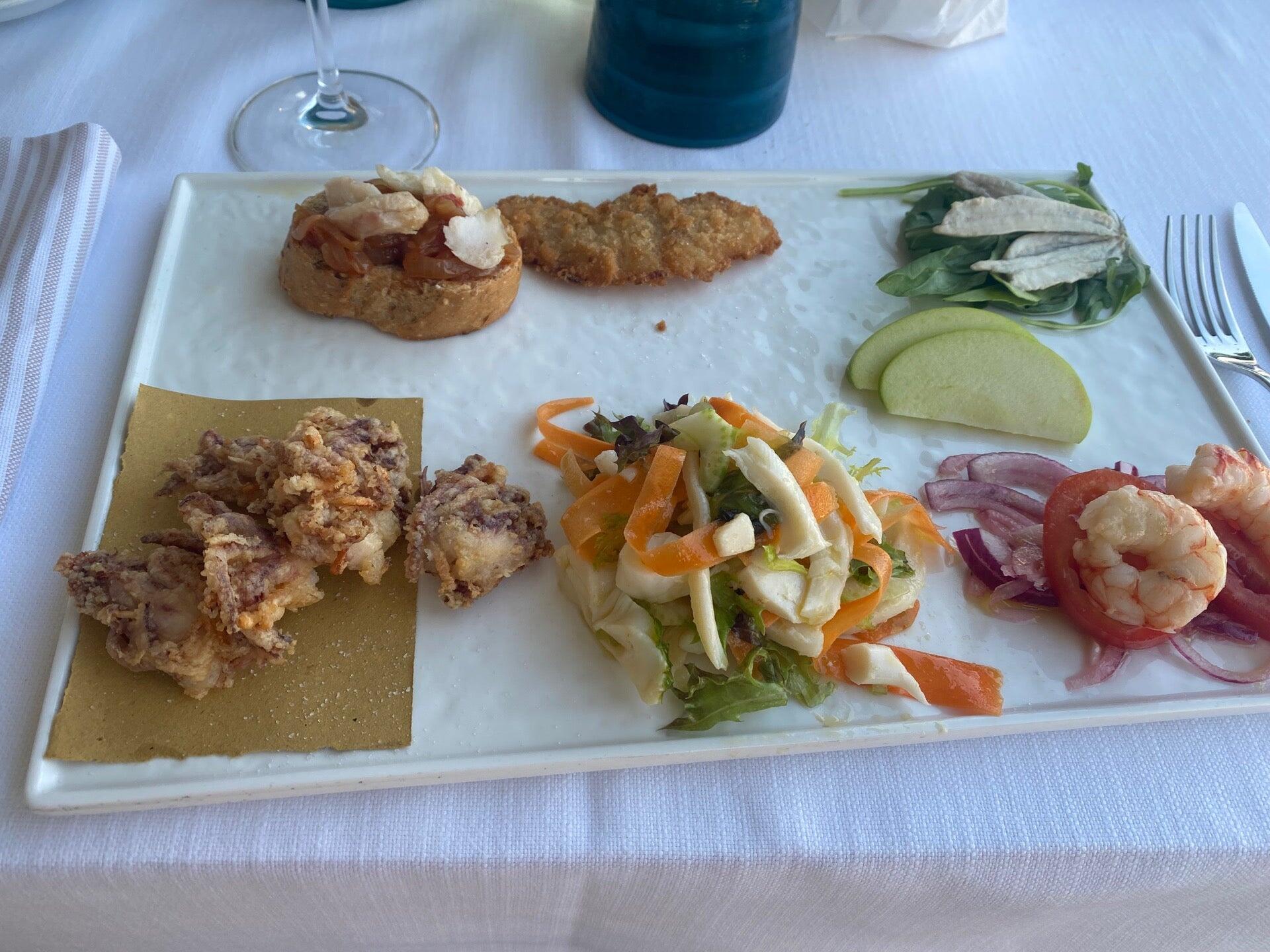 Marlin beach restaurant - Nextdoor