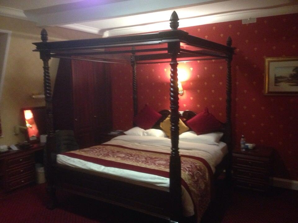 Best Western Shap Wells Hotel - Shap - Nextdoor