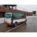 Cole Green Recovery - Dane End - Nextdoor