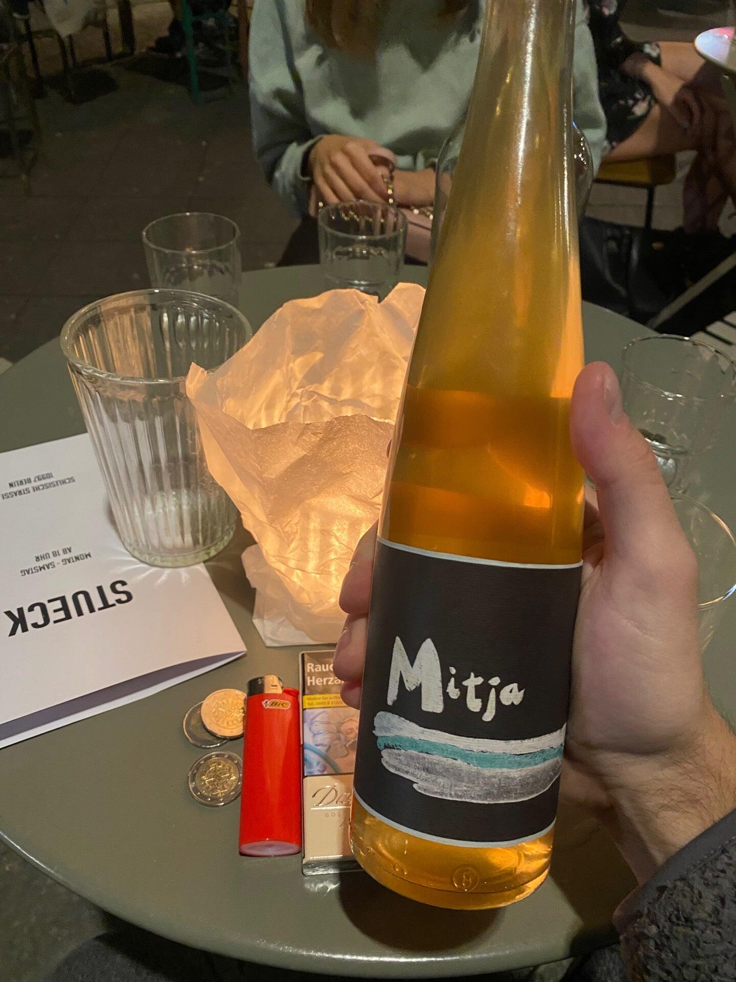 Natural Selection Berlin - Nextdoor