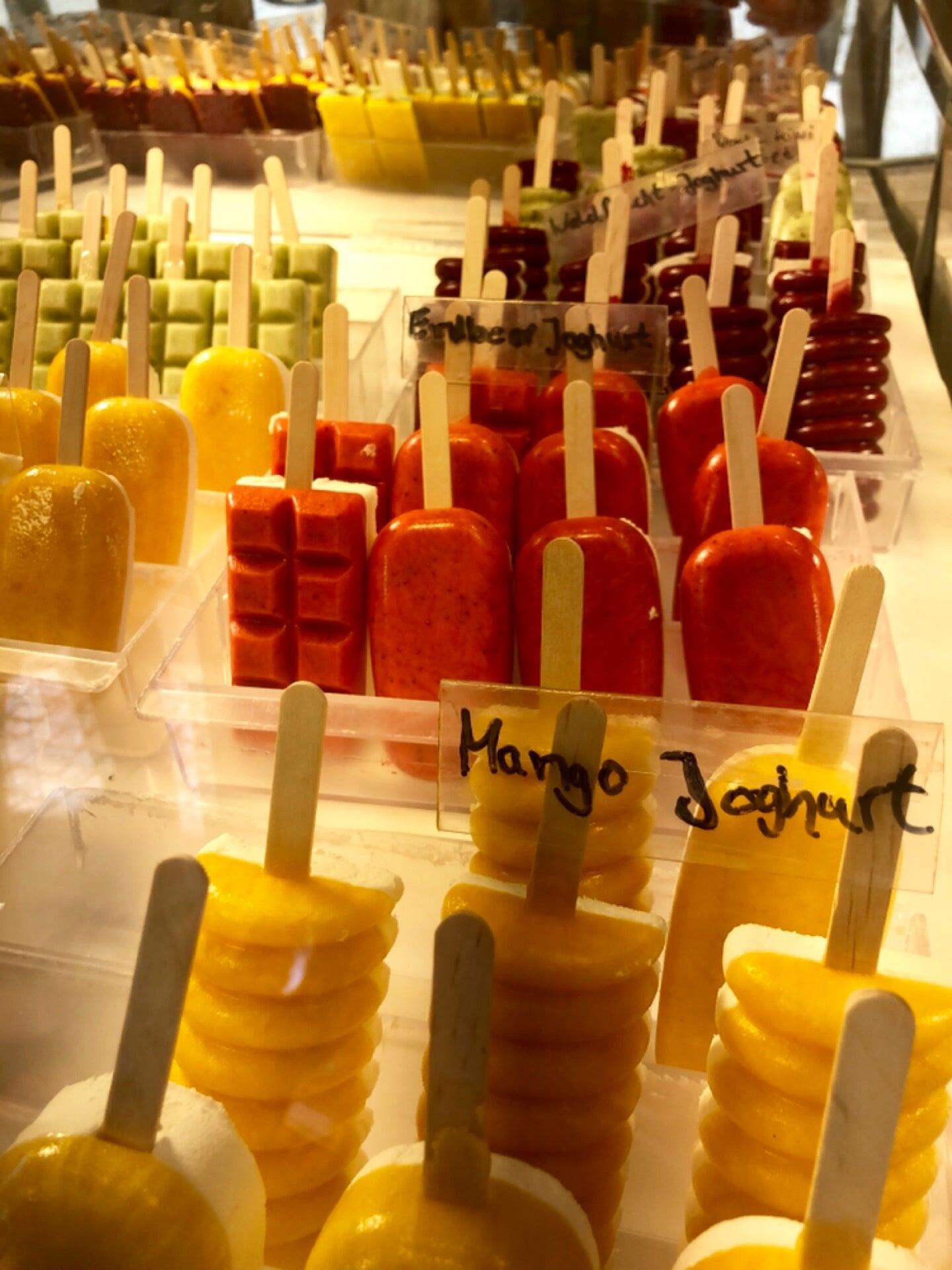 Aldemir Eis - Nextdoor