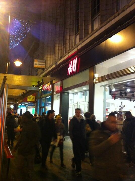 H&M Home - London - Nextdoor