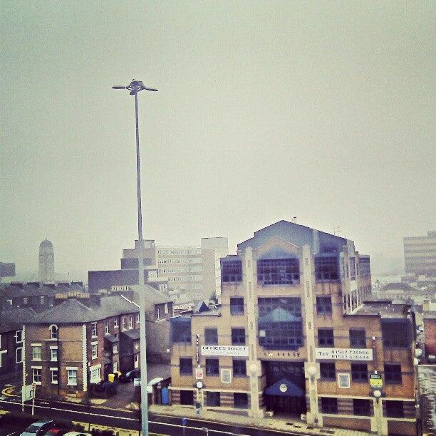 Britannia Parking - Luton - Nextdoor