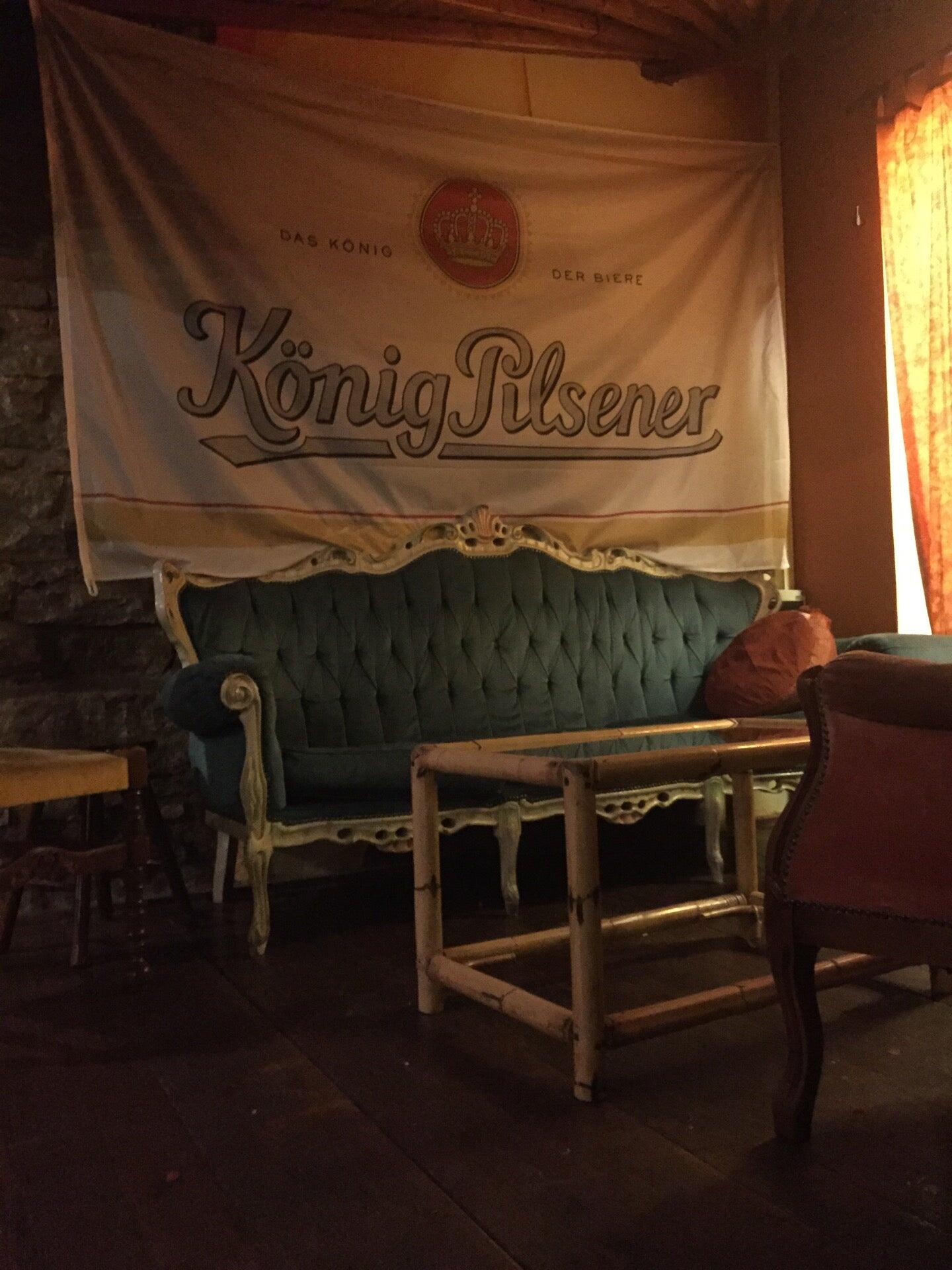 La Birreria di Como - Nextdoor