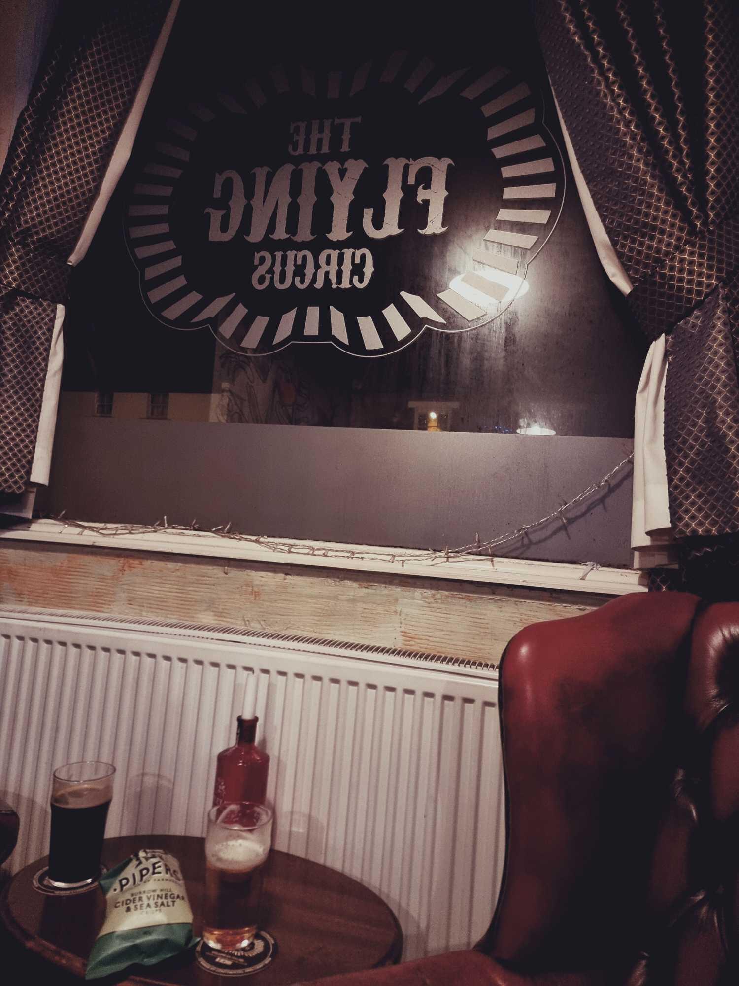 The Flying Circus - Newark-on-Trent - Nextdoor