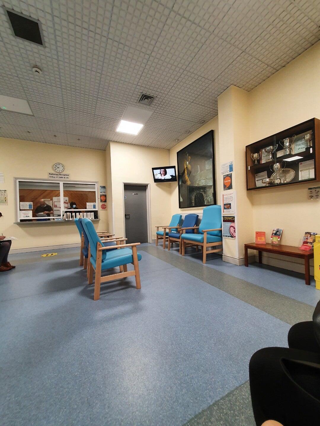 Singleton Hospital - Sketty - Nextdoor