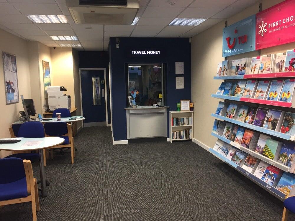 TUI Holiday Store - Retford - Nextdoor