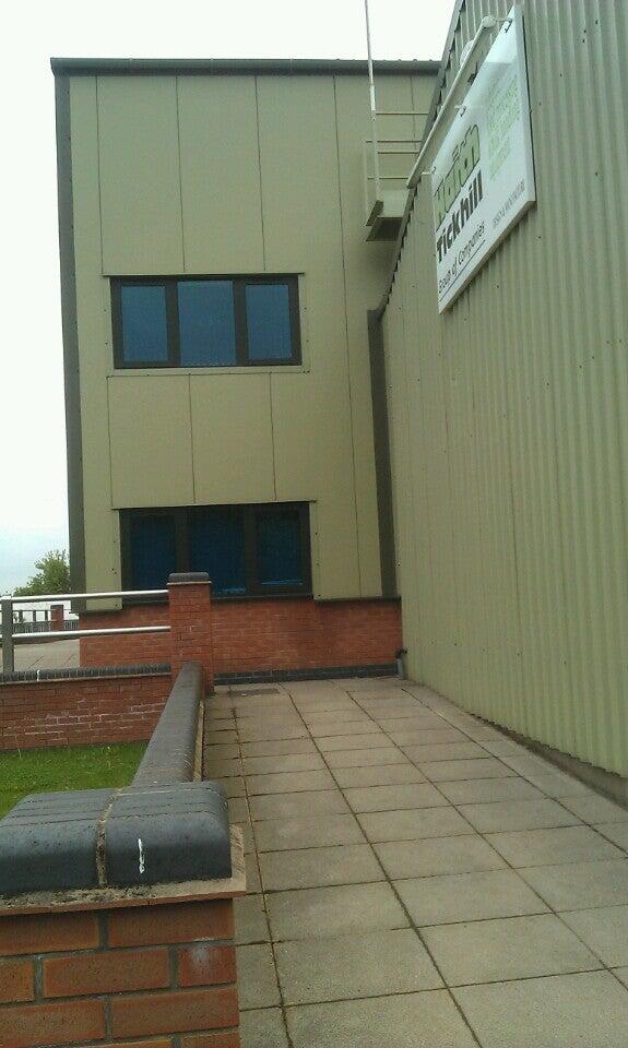 Tickhill Engineering - Armthorpe - Nextdoor