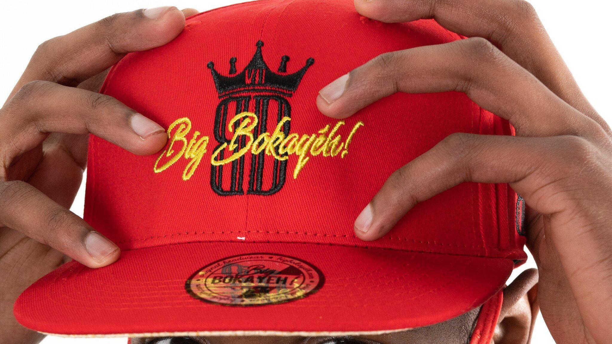 Big Bokayéh ! - Nextdoor