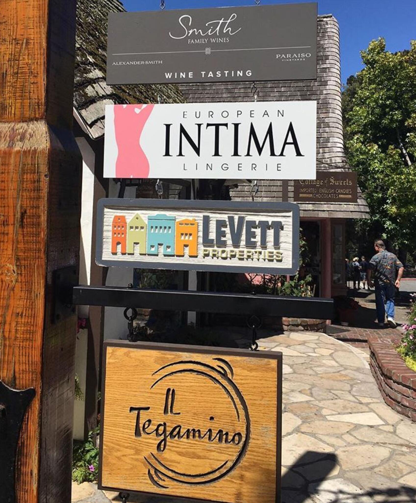 Intima European Lingerie - Carmel, CA - Nextdoor