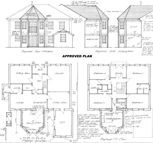 Chris Donkin Architectural Design - Billingham - Nextdoor