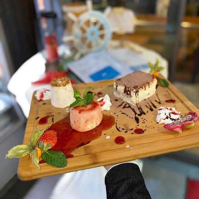 Delphin Fisch And Steak - Nextdoor