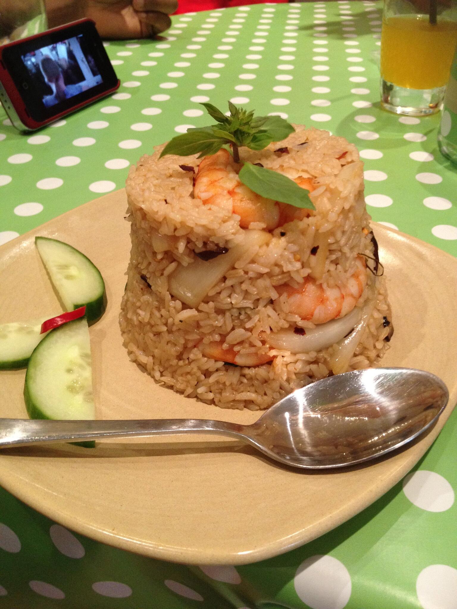 Nom Noms Cafe - London, England - Nextdoor