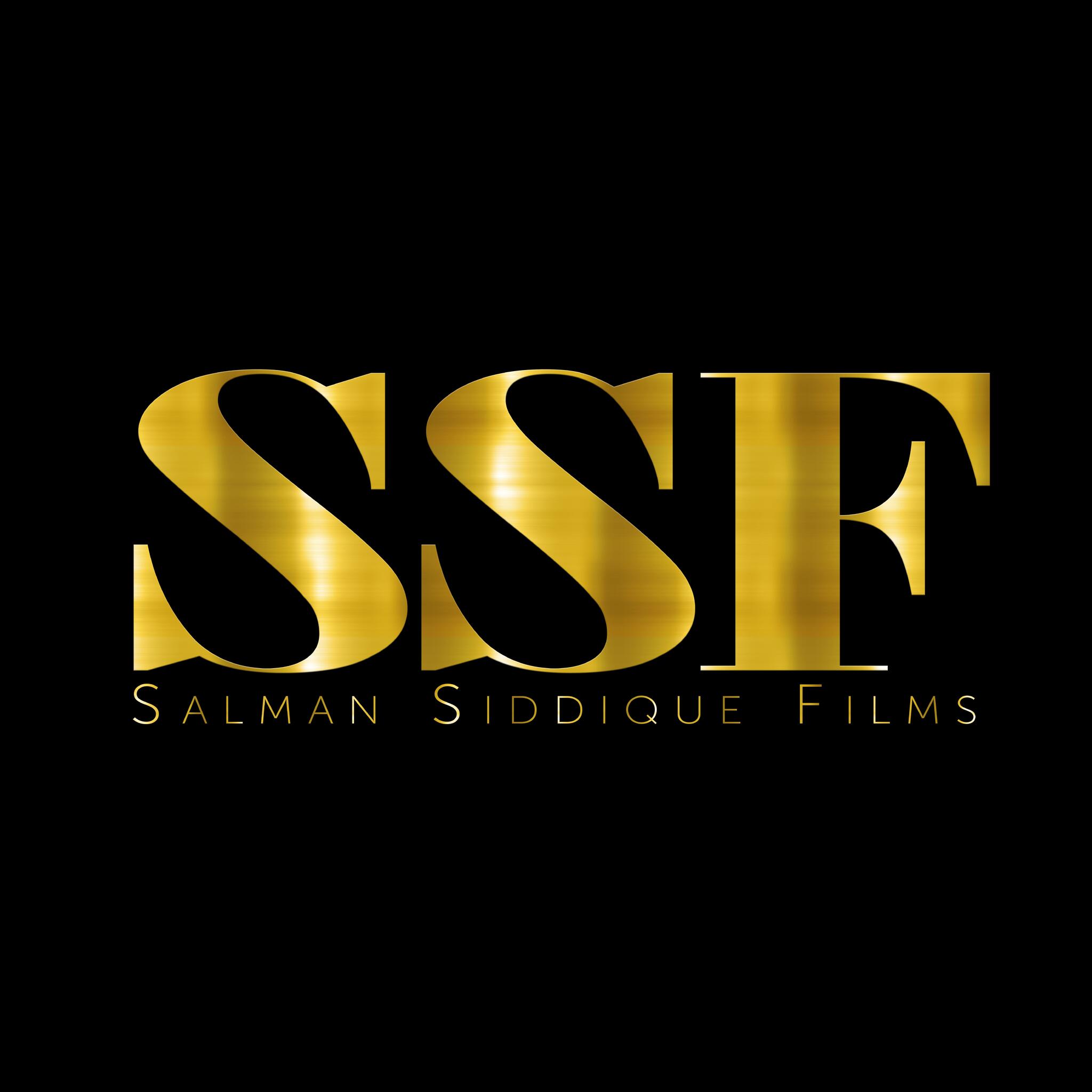 Salman Siddique Films - Manchester - Nextdoor