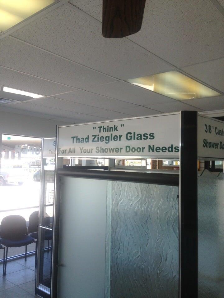 Thad Ziegler Glass - San Antonio, TX - Nextdoor