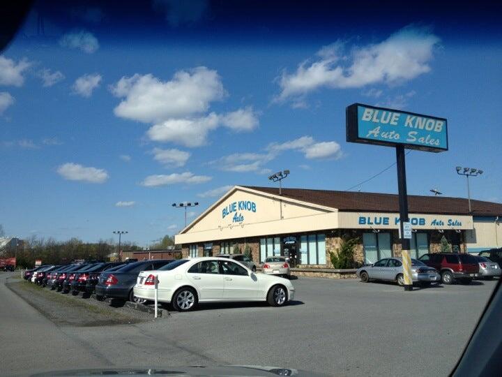 Blue Knob Auto - Duncansville, PA - Nextdoor