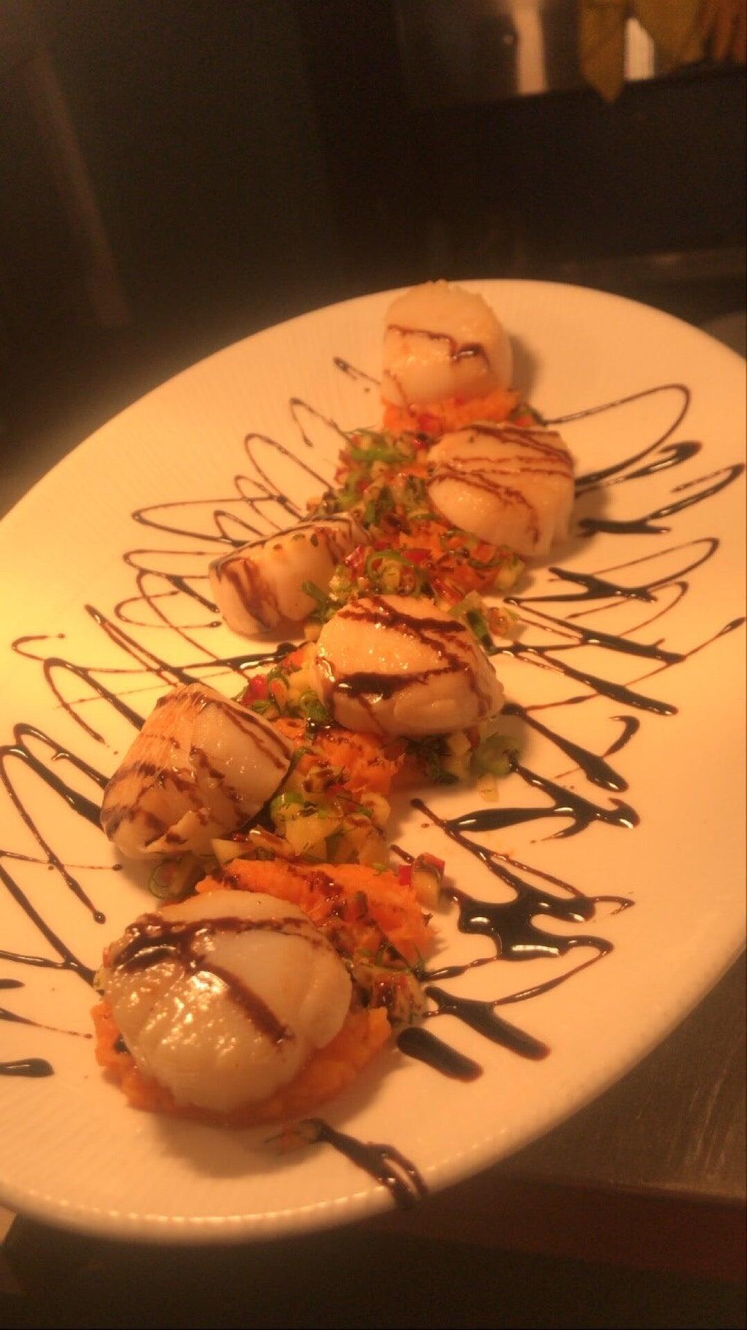 Breeze Restaurant - London - Nextdoor