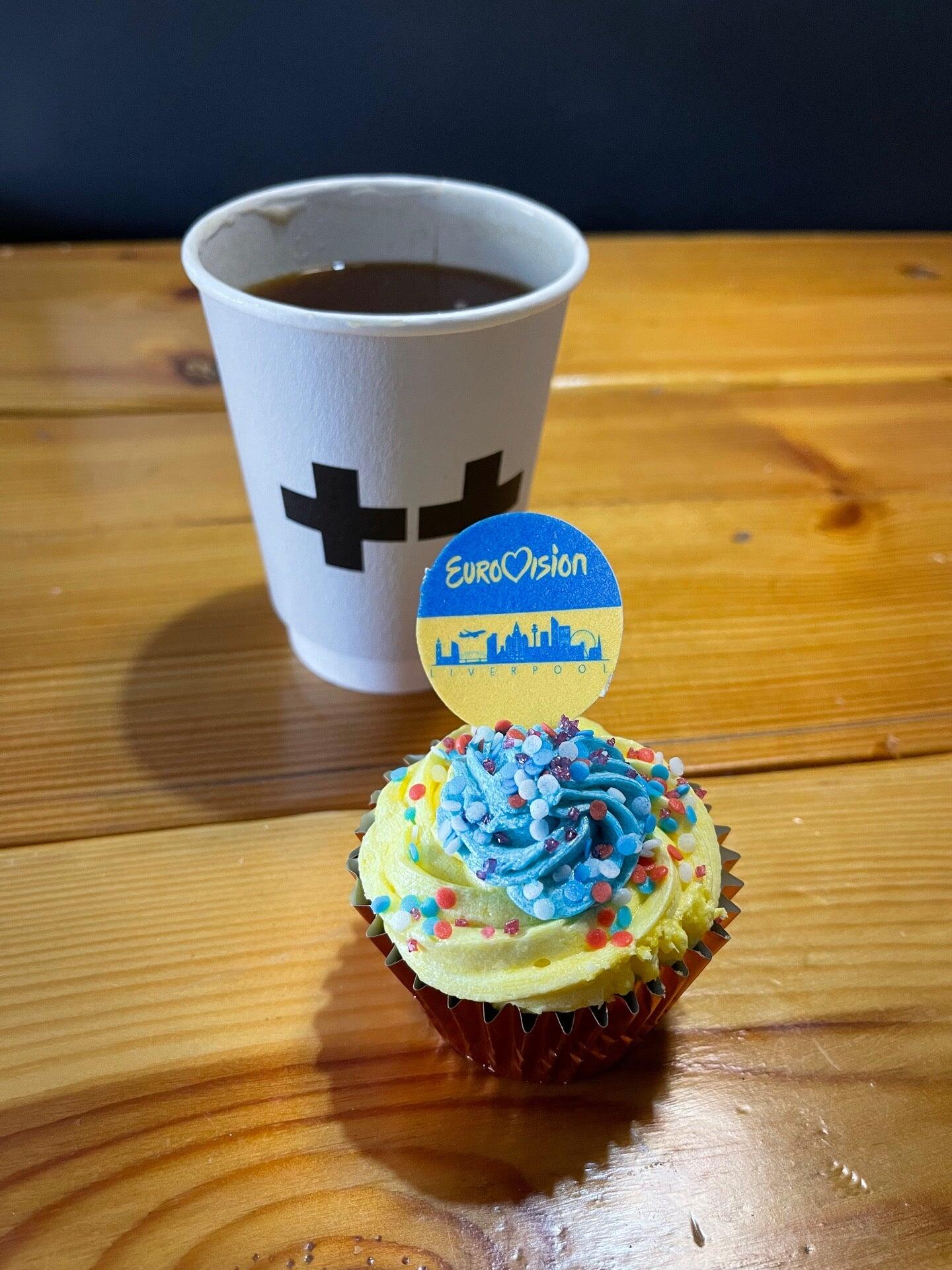 Ditto Coffee - Liverpool - Nextdoor