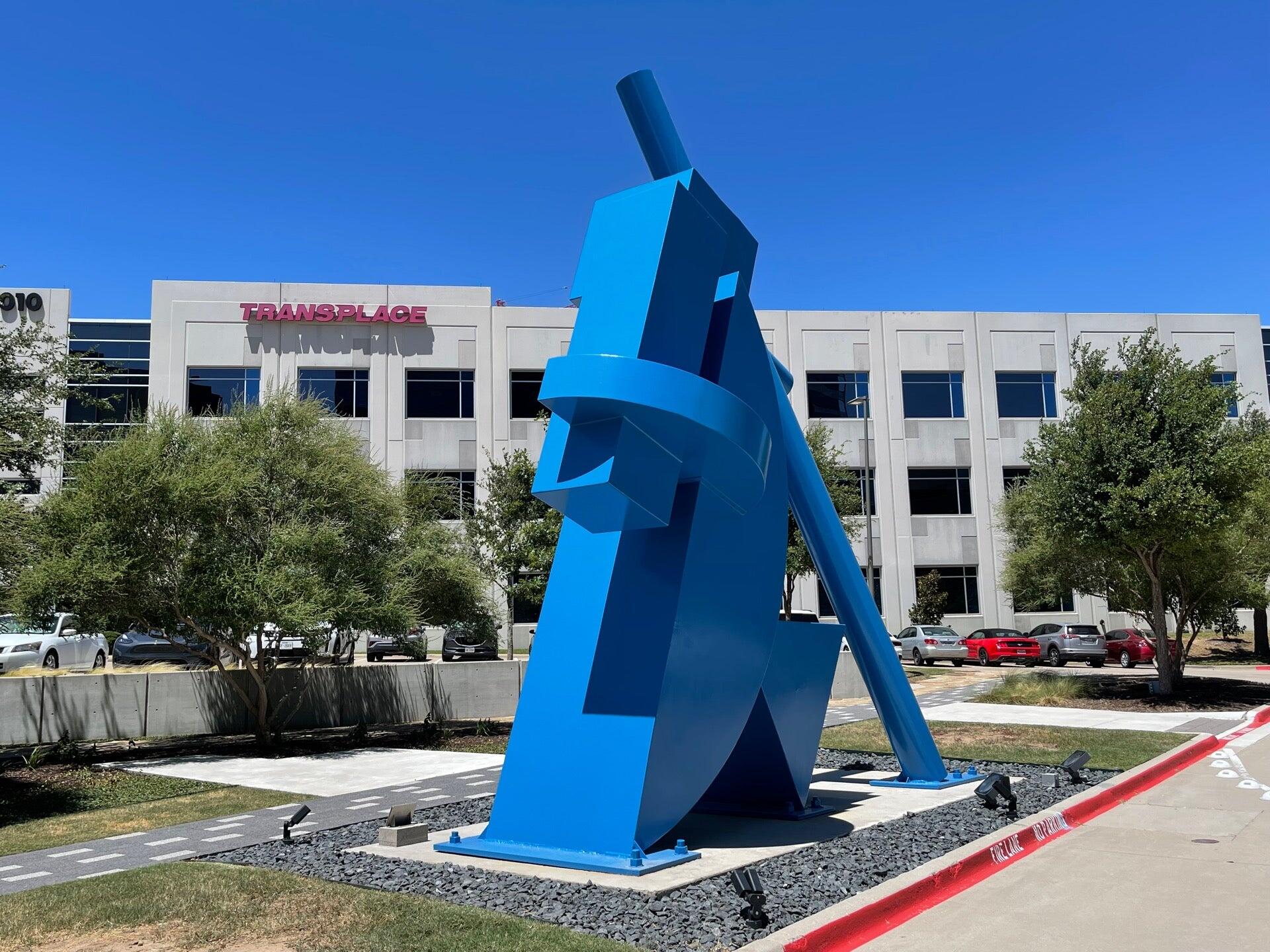 Transplace - Frisco, TX - Nextdoor