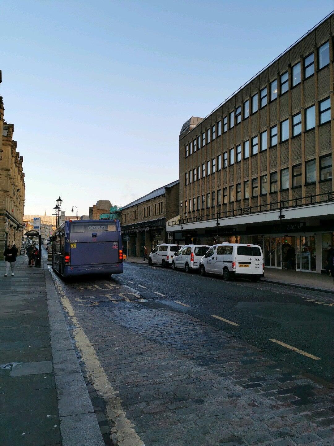 Tesco Express - Halifax - Nextdoor