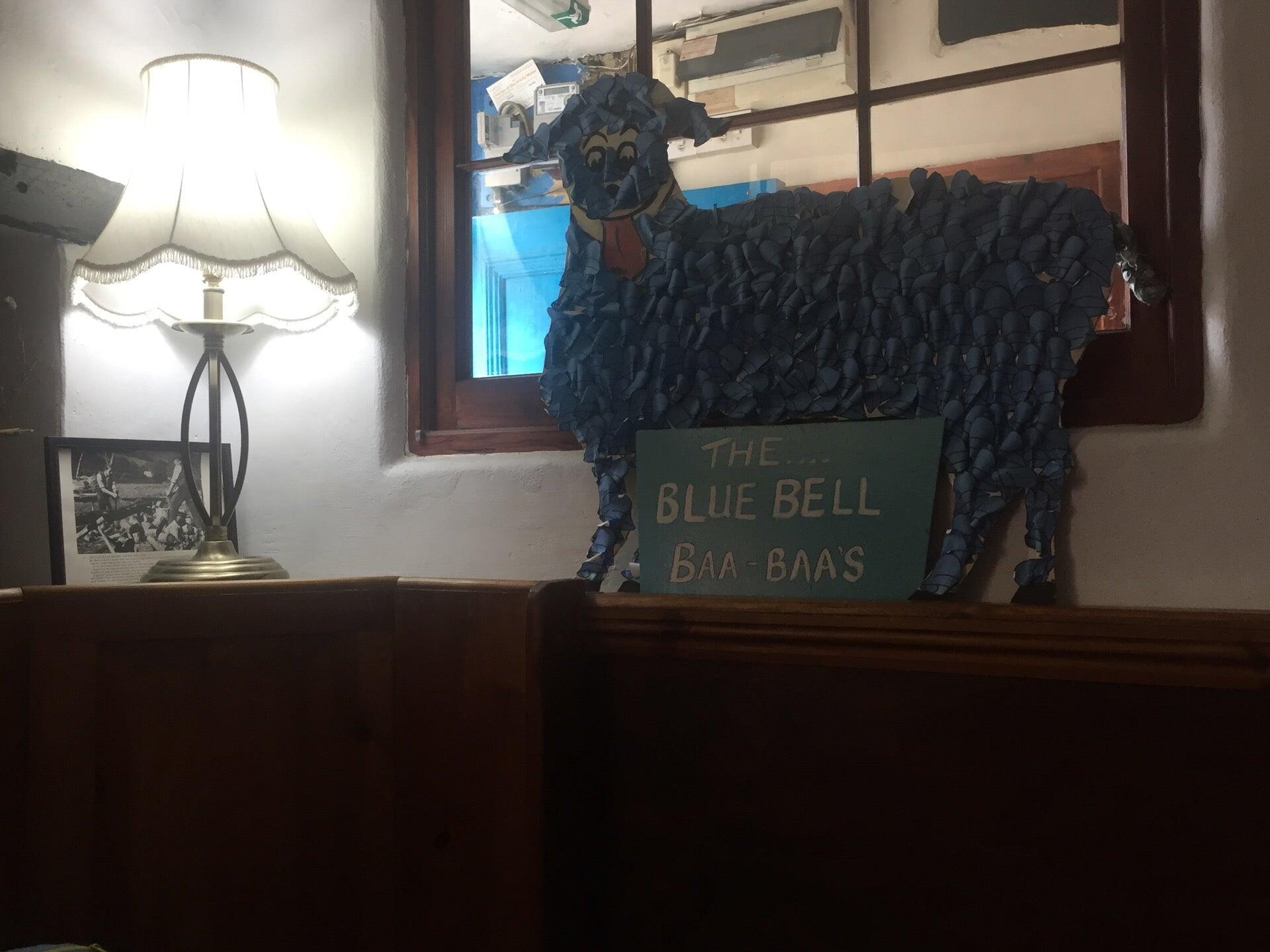 The Blue Bell Inn - Llandovery - Nextdoor