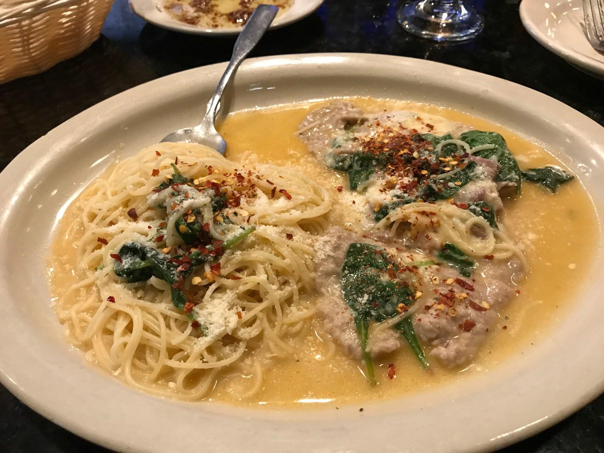 Nonna Rosa Italian Restaurant - Okatie, SC - Nextdoor