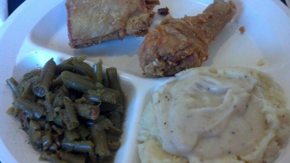 Chicken Inn - Shelbyville, IN - Nextdoor