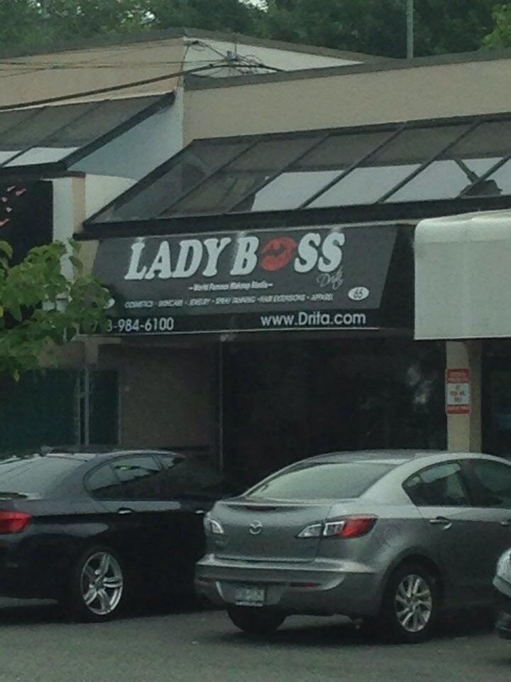 Lady Boss - Staten Island, NY - Nextdoor
